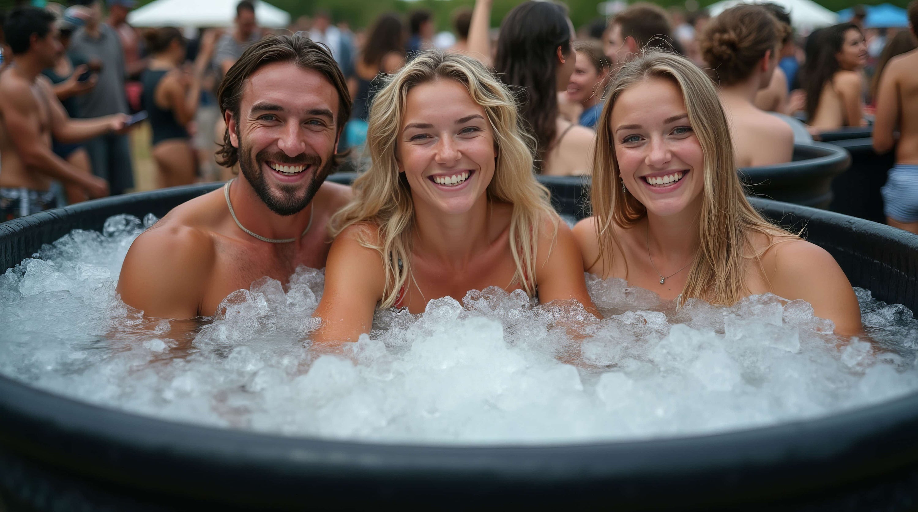 The Experience | SWET – SWET USA